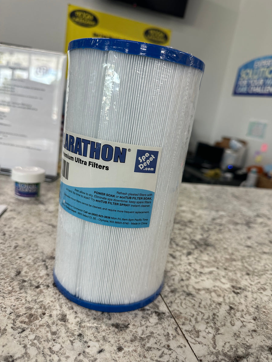 Filter for Wellis Leo, Leo Scandi Hot Tub – Texas Leisure Hot Tubs LLC